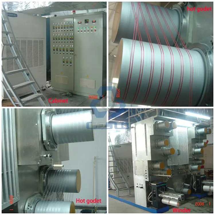 High Quality Spinning Machine Fdy Poy Yarn Suction Gun - Buy Fdy Poy ...