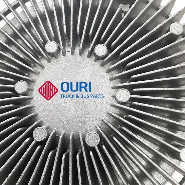 Ouri Truck Spare Parts 51065007131 51065007119 51065009131 99065007119 ...