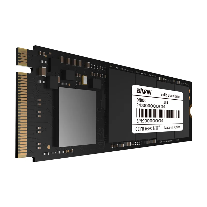 Biwin Dn800 Oem M.2 Nvme Ssd Internal Solid State Hard Drive For Laptop ...