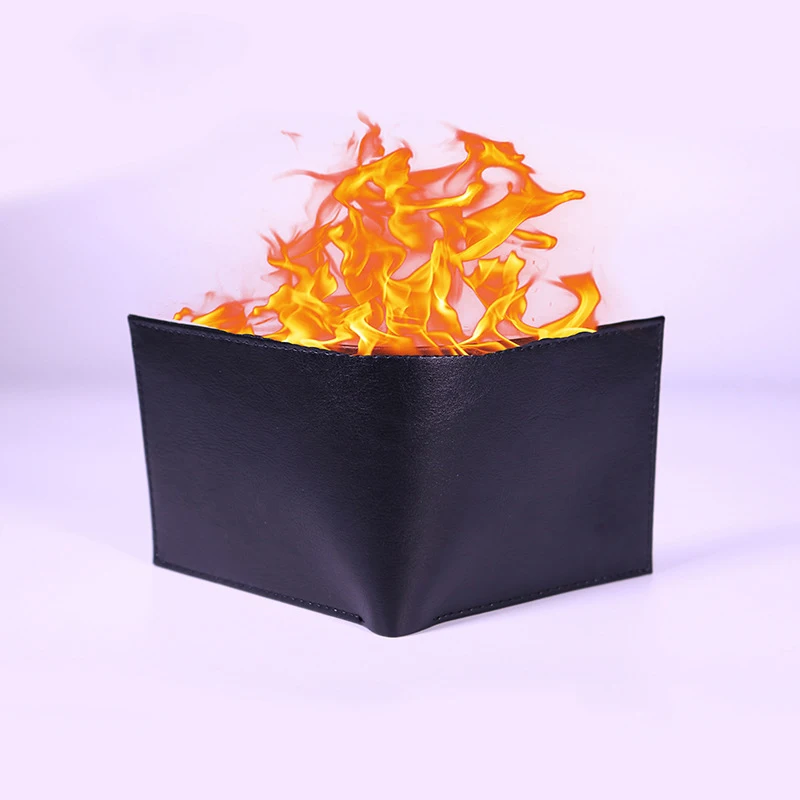 Fire Wallet