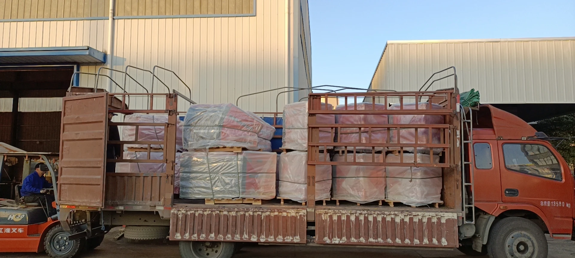 Straight Flood Boxwall Flood Barrier Flood Protection Barrier - Buy ...