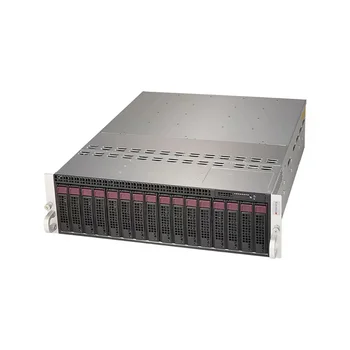 Supermicro Network Server A+ Server As -3015mr-h8tnr H13 3u Rack Serve ...