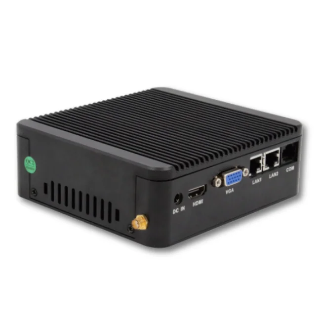 Mini Pc Mb Intel Celeron Windows10/windows11/linux Efficient Processor ...