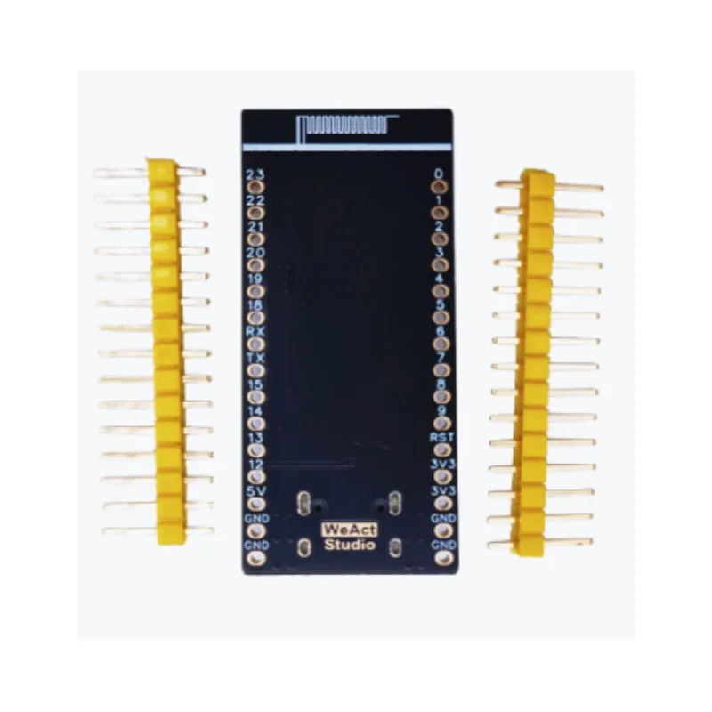 Esp32-c6-mini Development Board Microcontroller Programming Learning Controller Core Board - Buy ...