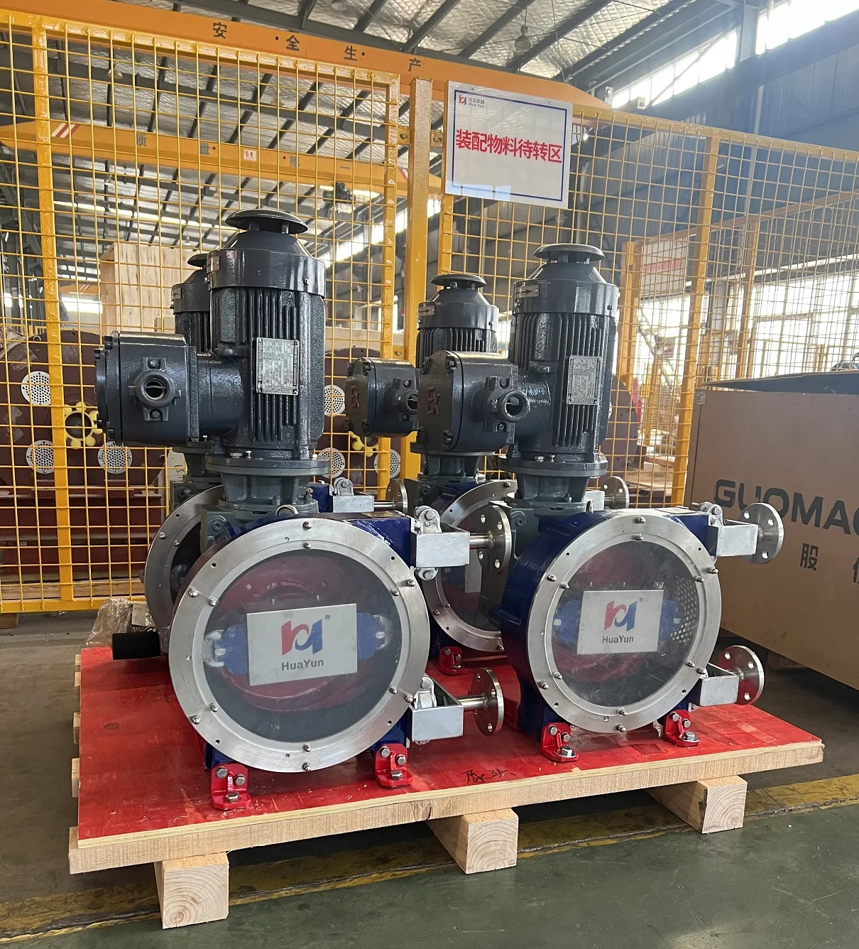 Peristaltic Hose Pumps for Food & Beverage Industry Such As Yeast ...