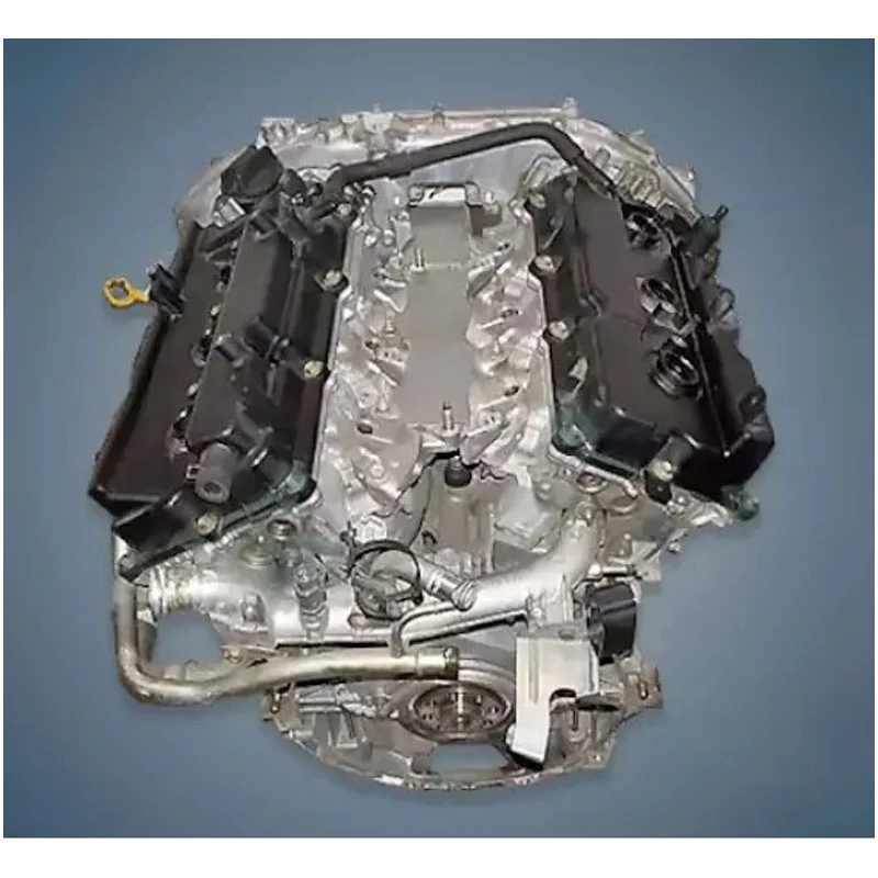 China Original Renew Car Engine Assembly VQ23 Auto Engine for Nissan ...