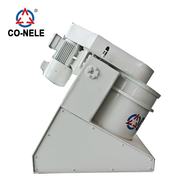 Conele Mixer Granulator 100l Ceramic Glass Powder High Intensive Mixer ...