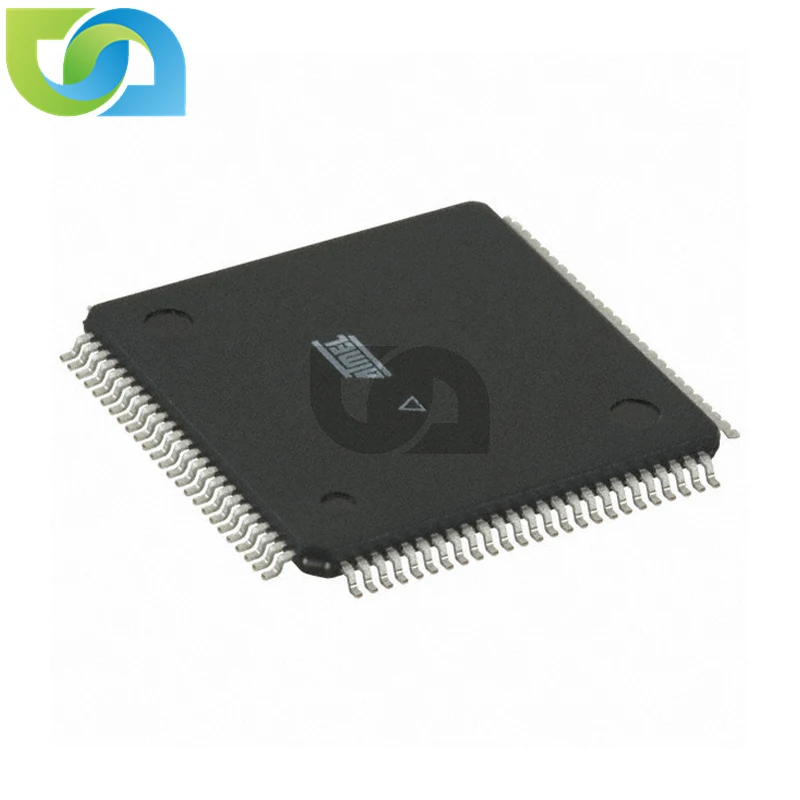 Atmega1280 16au Mcu Microcontroller Atmega1280 Tqfp 100 Ic Chips