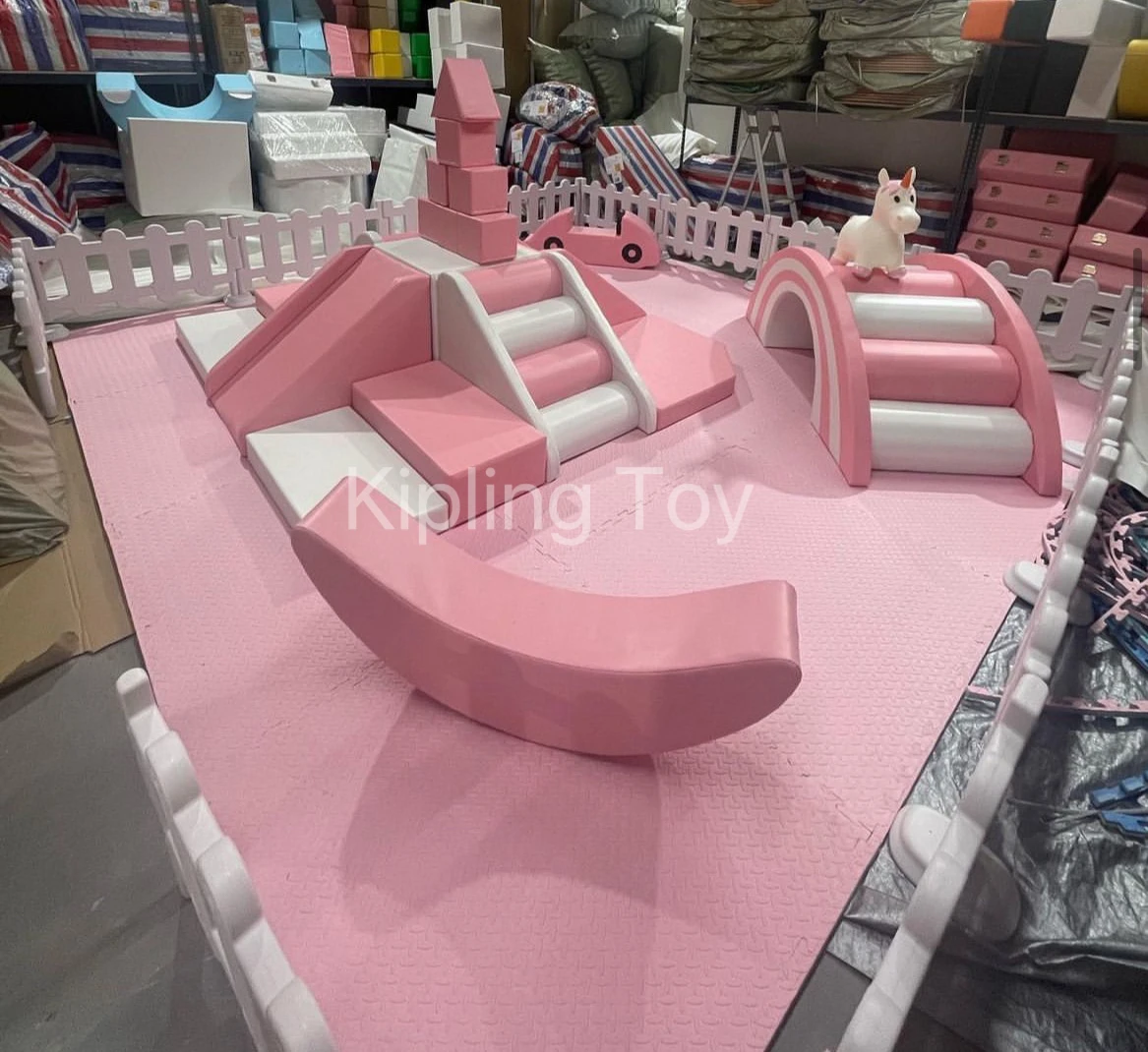 Ball Pit 10x10 Small See Through Ball Pit Transparent Ball Pool - Buy ...