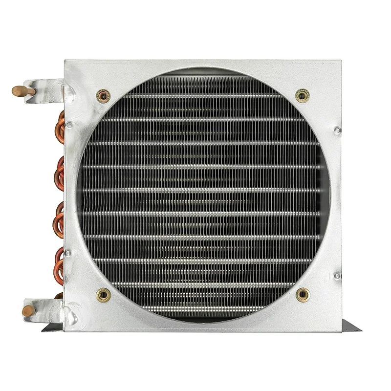 Hot Sale Mini Refrigeration Air Conditioning Condenser Copper Tube ...