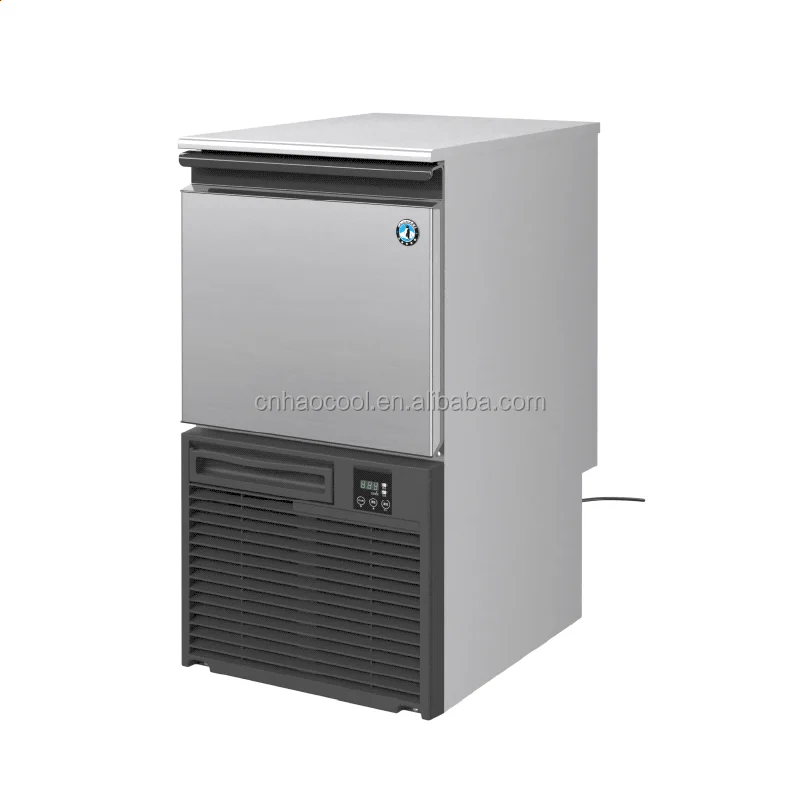 Hoshizaki crescent moon ice Ice Maker Hot Selling Professional I ...