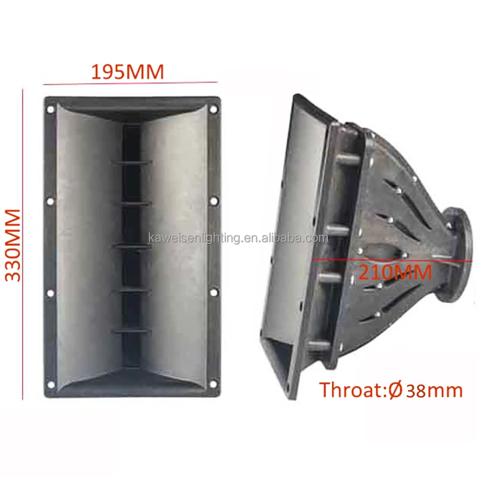 Shop Professional Audio Accessories - Horn Speaker Line Array