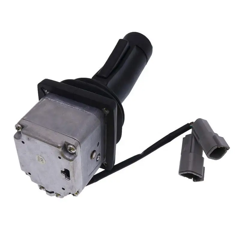 Scissor Lift Parts Industrial Joystick Controller For Replacement Of ...