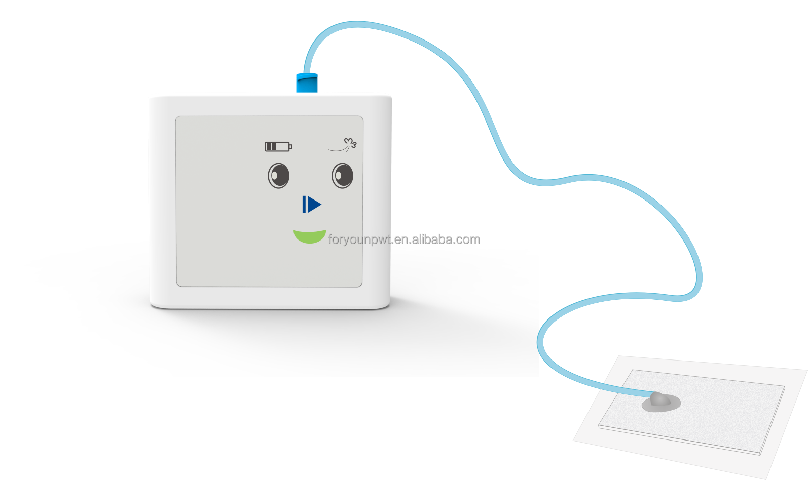 Single Use NPWT VAC Negative Pressure Wound Thereapy| Alibaba.com