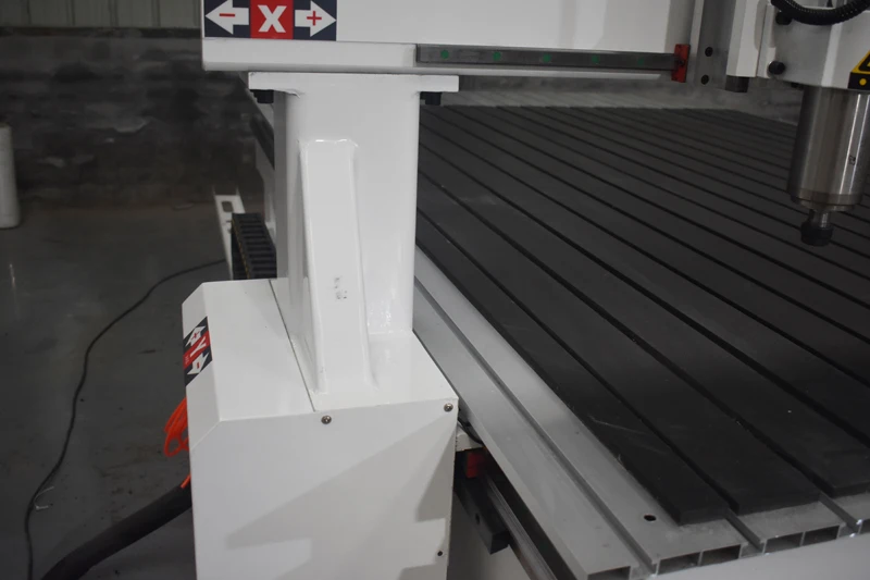 1825 Multi-head Dual-spindle CNC Router 3-axis Woodworking Engraving ...