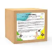 Eco Friendly Scatter Urn Scatter Tube Biodegradable Urn For Pet Dog Cat ...