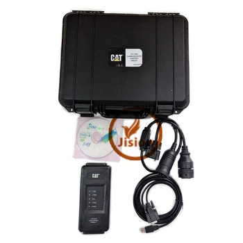 Jision Communication Adapter 4780235 Electric Diagnostic Tool For Cat ...