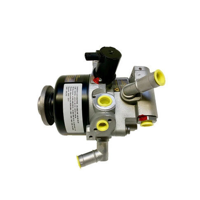 SL550 Power Steering Pump - OEM 0054667201 for Mercedes Benz