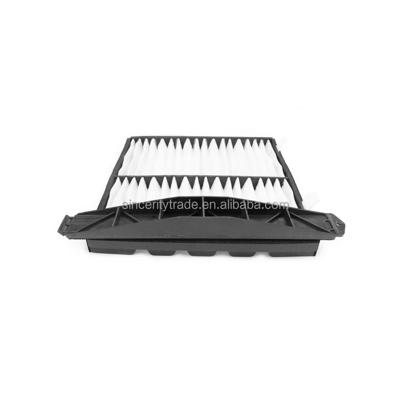 OEM Filter Elements for Cadillac Escalade Air Conditioner