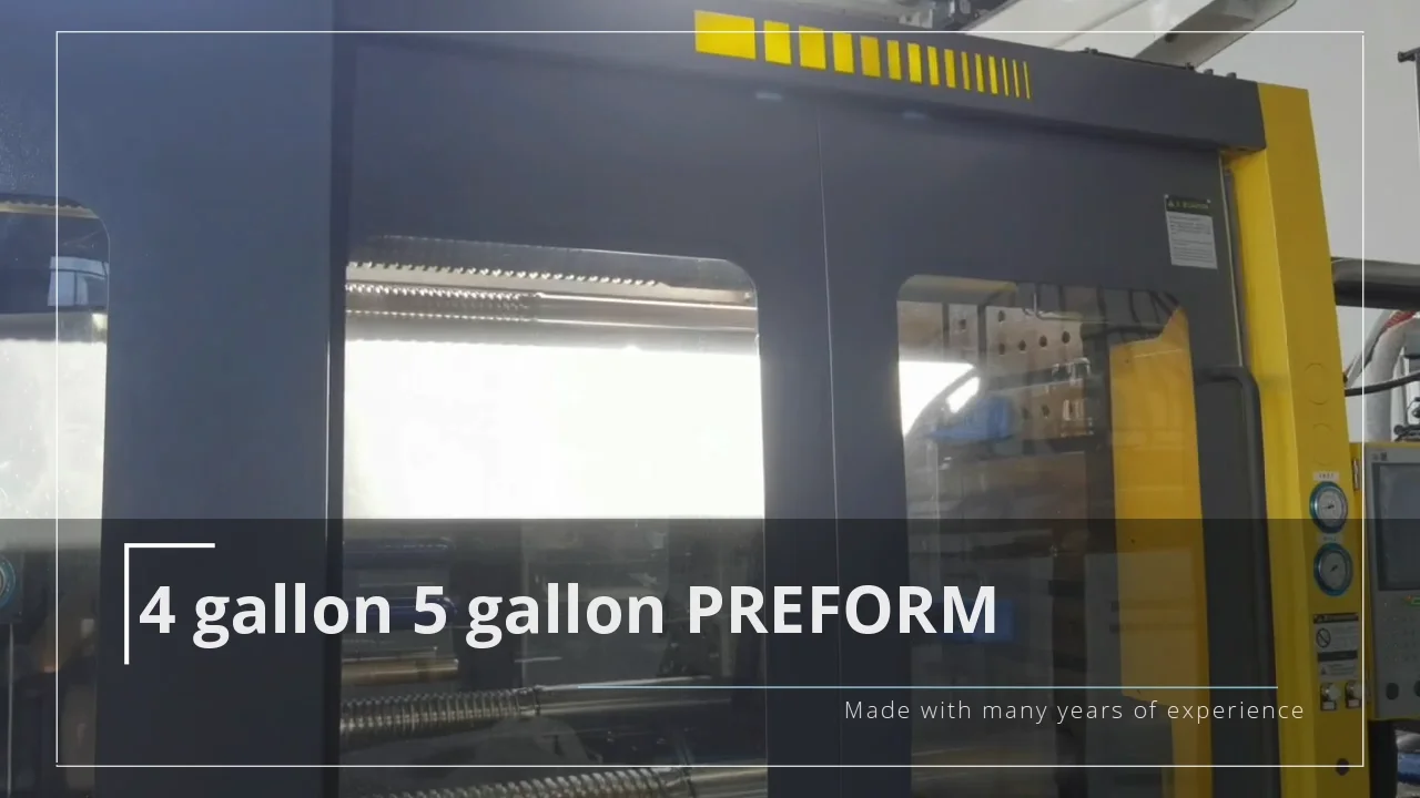 650g 700g 730g 750g 4 Gallon 5 Gallon 19 20 Liter Preformas Water Bottle 20 Litros Pet Preform ...