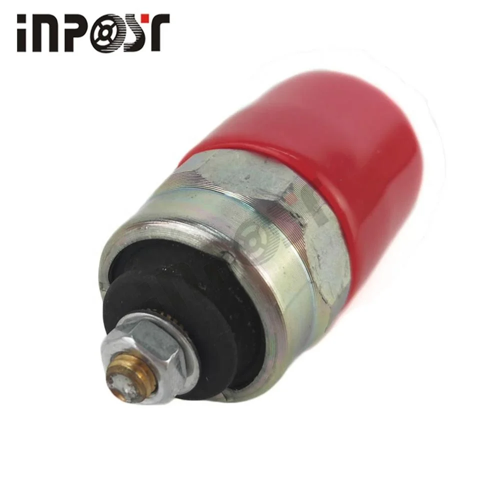 Denso柴油发动机0960300160-8944338110的12v燃油切断电磁开关096030 0160 096030-0070 ...