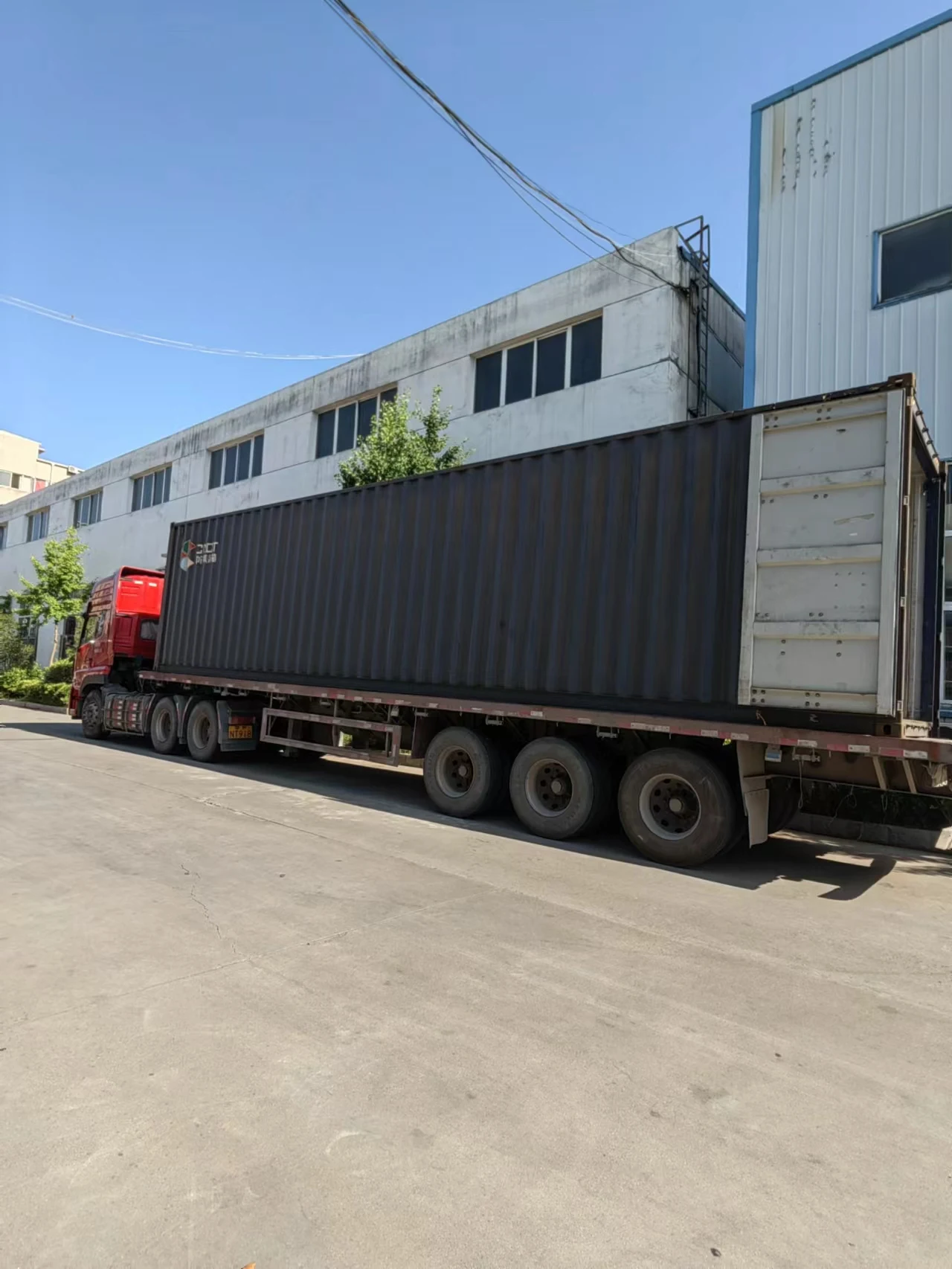 Mitsubishi Fuso Fighter Radiator - OEM Quality & Performance