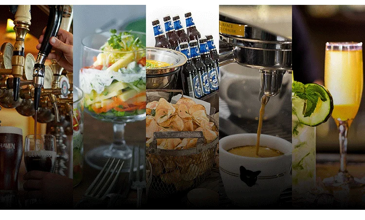 Electric Scooters Food Cart - Mobile Kitchen & Ice Cream Tuk Tuk