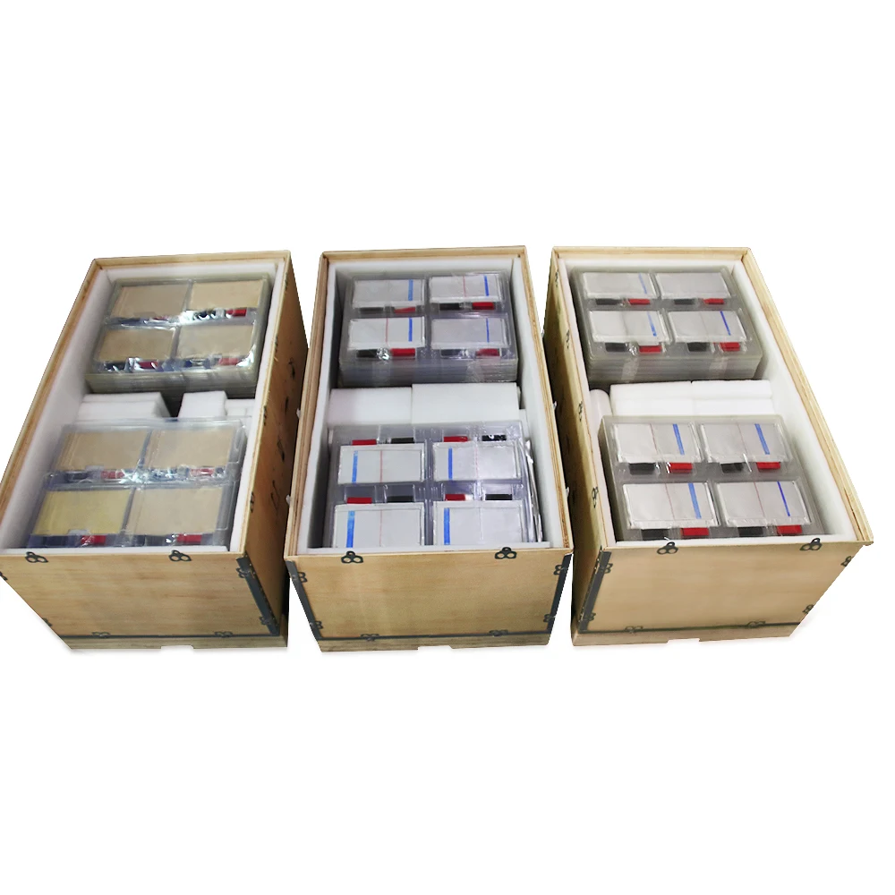 New Technology Graphene Super Capacitor 2.7v 3000f 100000f Ultracapacitor Battery With Rohs/ce ...