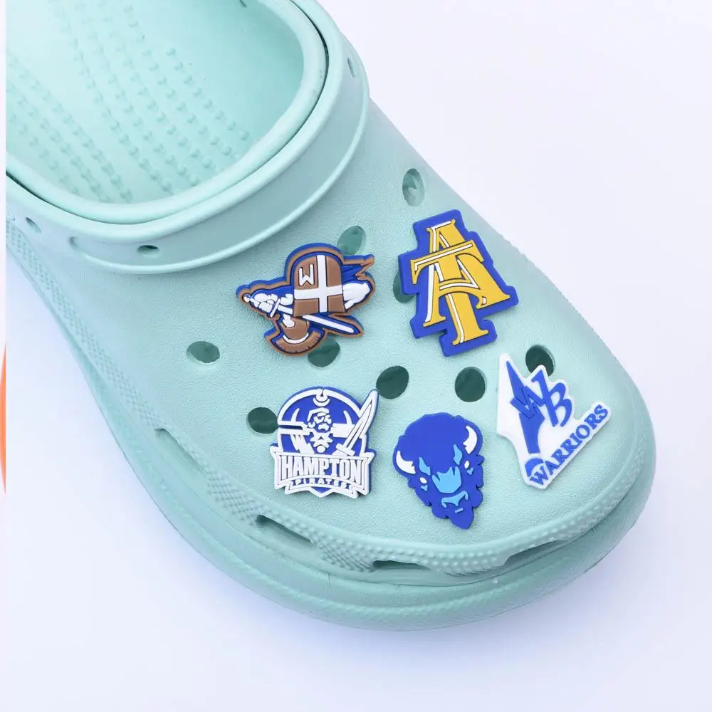 Us Basketball Team Clog Charms Designer Shoe Charms For Clog ...