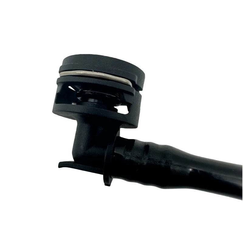 2385019400 High Performance Auxiliary Kettle Pipe For Mercedes Benz E ...