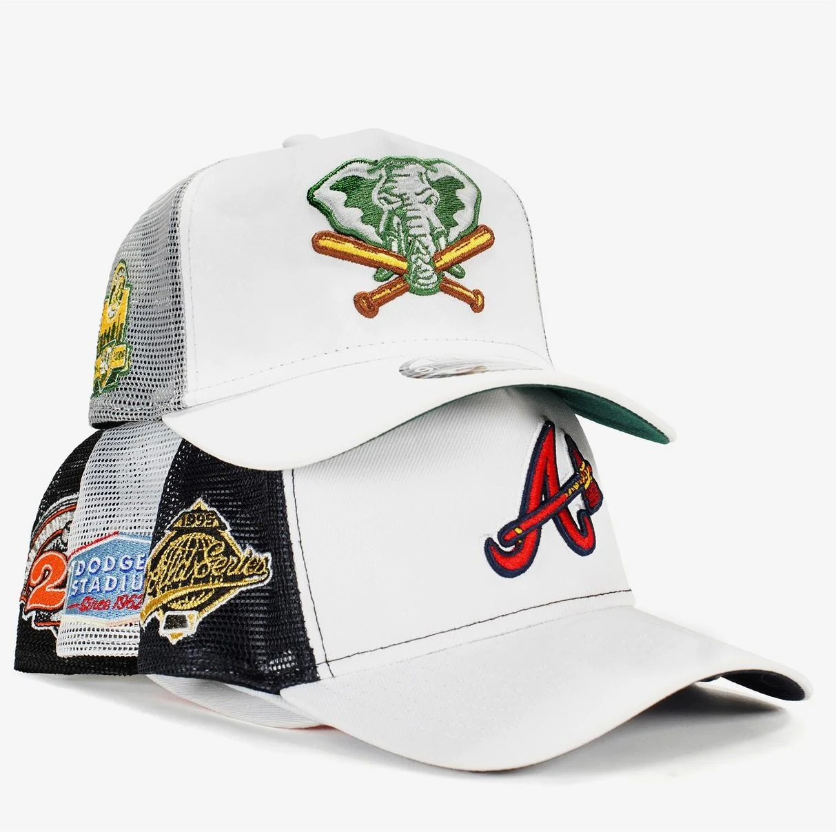 A-frame New Wholesale Forty Custom Caps Sports Baseball Street Style ...