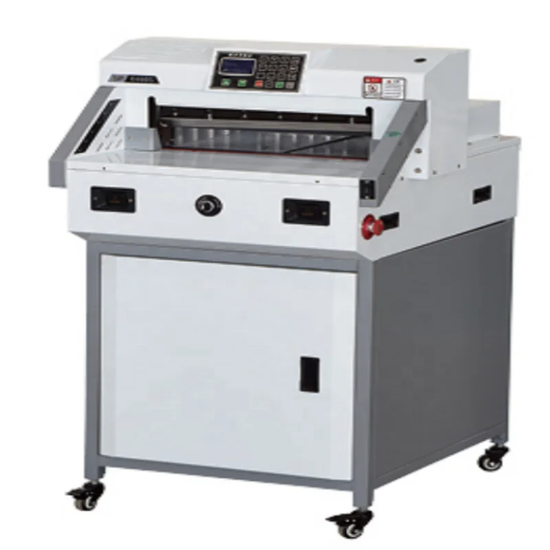Customized Eco-friendly Provided A4 Size Paper Cutter Laser Die Manual ...