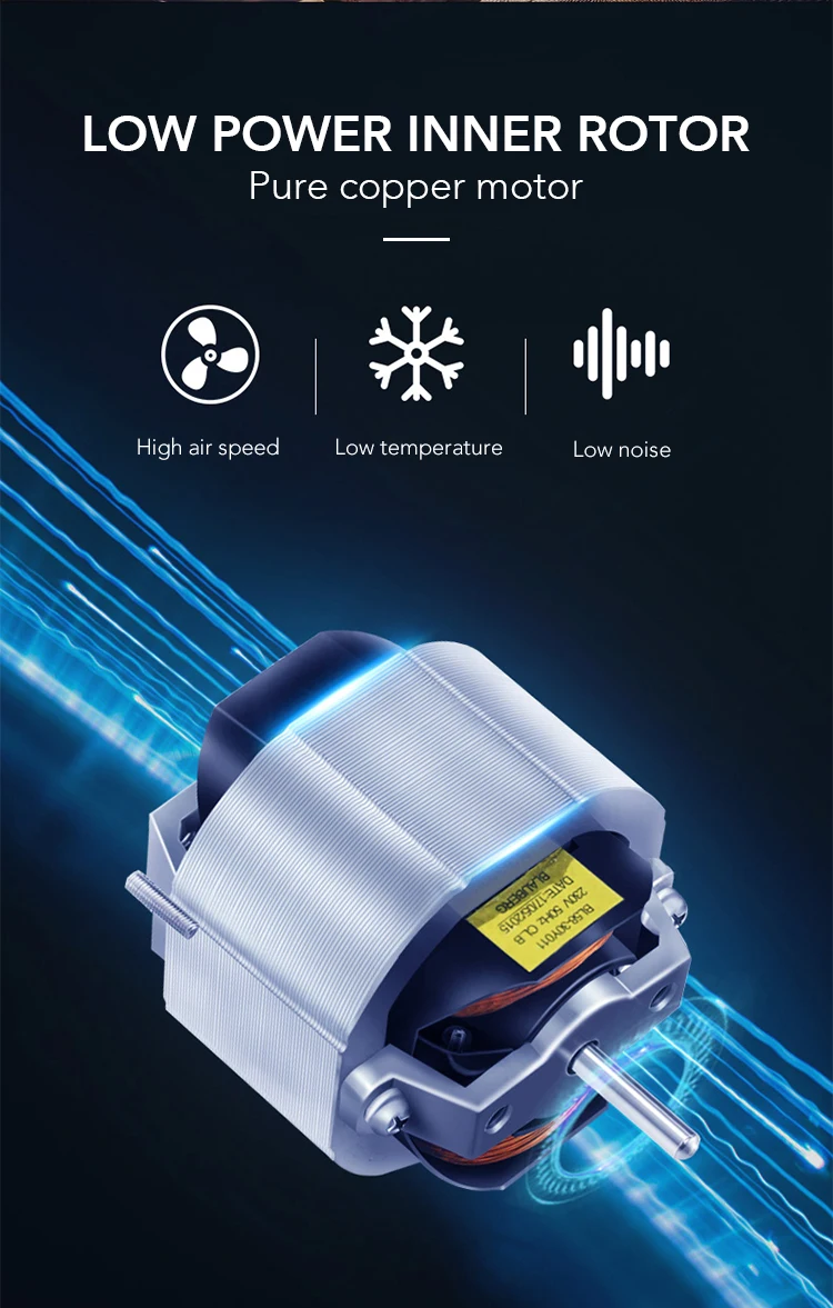 6 Inch Eco Mushroom Carnes Ventilation Exhaust Fans for Bathroom Toilet ...