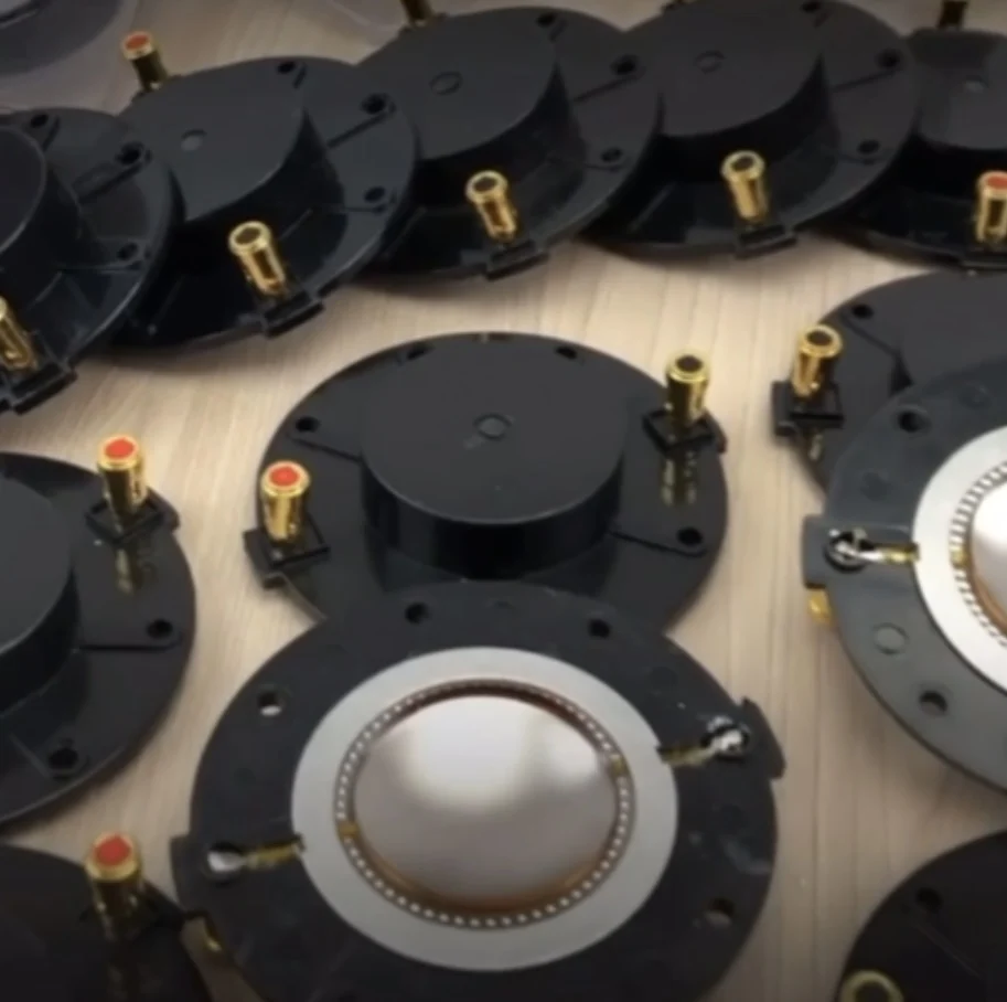 B52 Mx B-52 Mx Psx Voice Coil 44.4mm Compression Driver Voice Coil ...