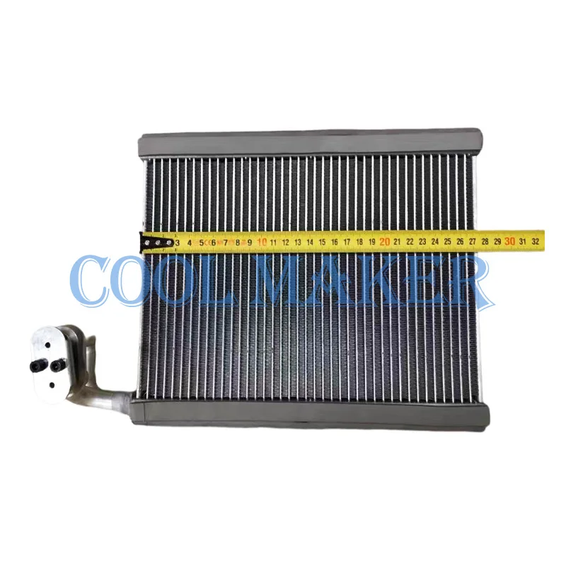 Auto for ISUZU D-MAX Rodeo Pick-up Ac Evaporator Core
