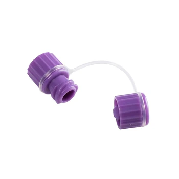 Medical Enteral Feeding Male Female Transition Adaptor Enfit Connector ...