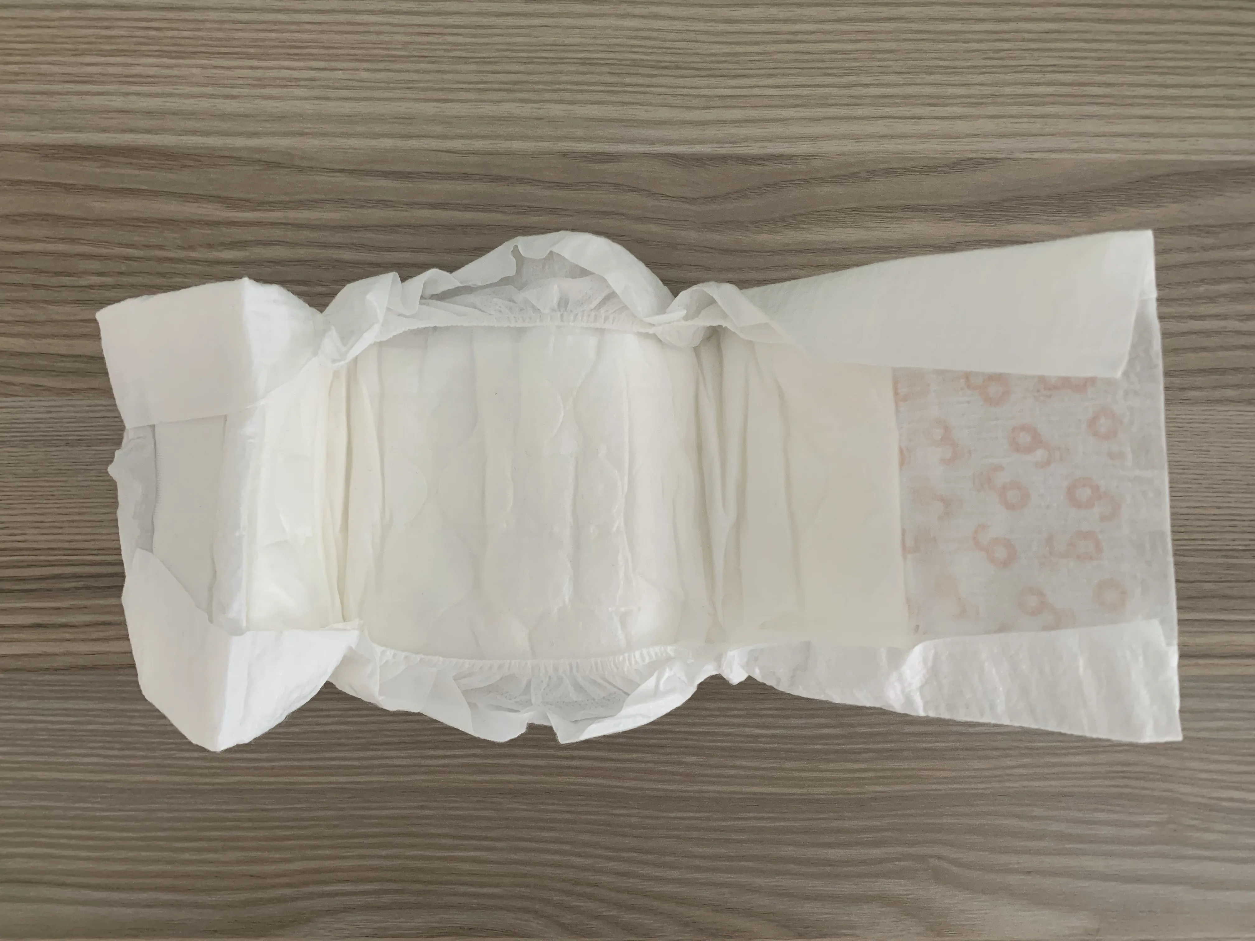 Wholesale Disposable Pet Diaper Supply Super Absorbent Soft Oem Pet ...