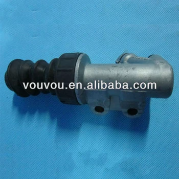 Clutch Slave Cylinder /clutch Release Cylinder For Mazda 3 2.0l New ...