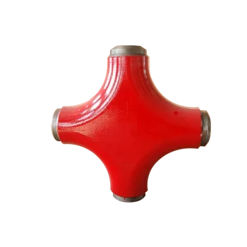 Oteco Manifold Fittings/integral Pipe Fittings Bw - Buy Mpd Welding ...