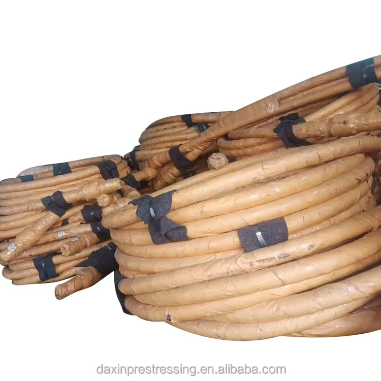 Cable-stayed Arch Bridge Using Modified Hangers System Hanger Cables In ...