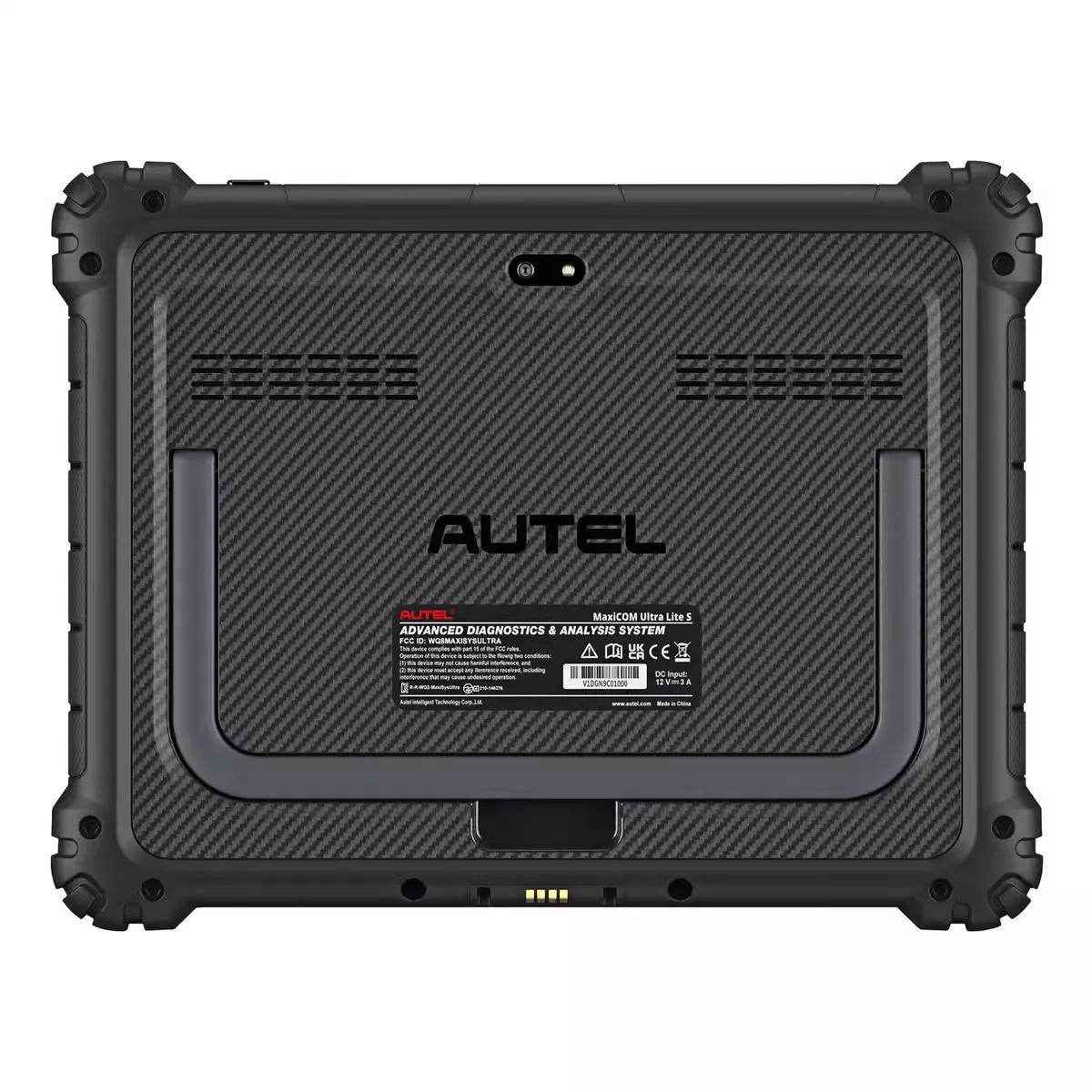 2024autel Ultra Lite S Scanner Car Breakdown Multi-functional ...