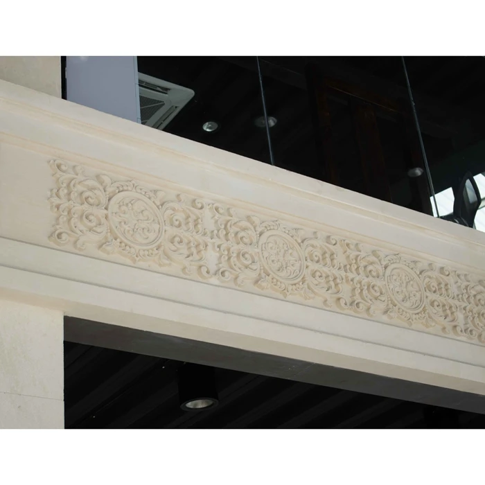 Moleanos Beige Limestone - Premium Quality Natural Stone Flooring ...