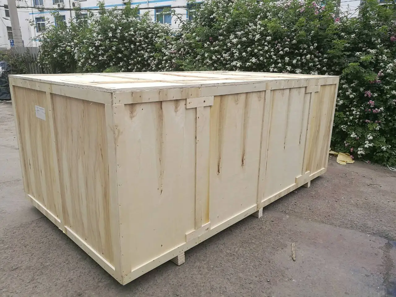 1800x2440mm Automatic Low-e Glass Washing And Drying Machine Low E ...