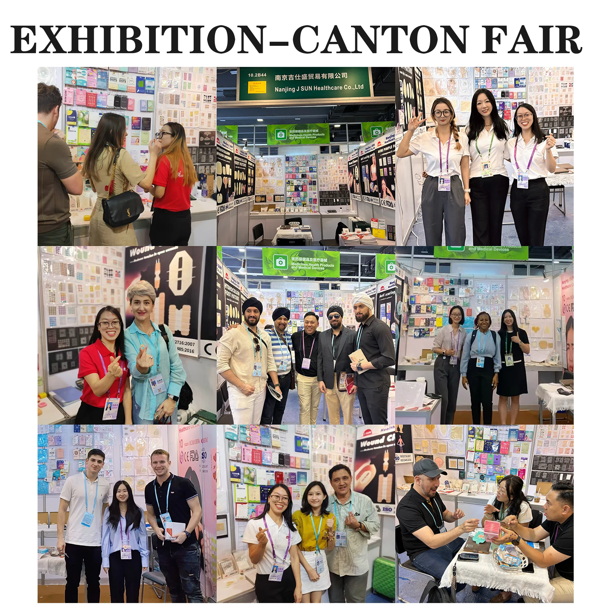 30 Patches Different Sizes of Star Shape Hydrocolloid Acne Patch with ...