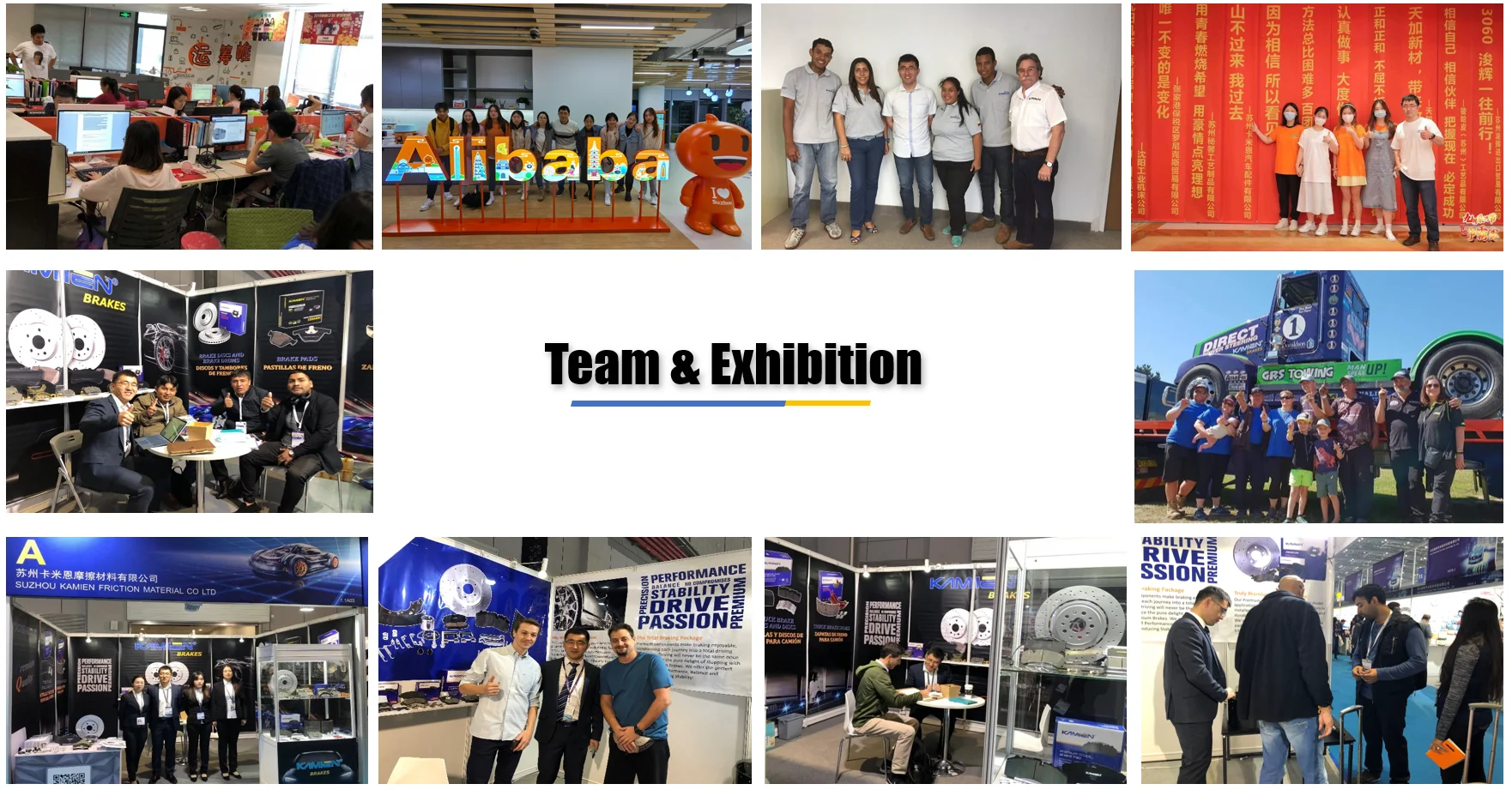 OE 670030935 Purple Brake Rotors for Maserati Gran Turismo 6 Disc