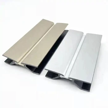 180 Degree Pvc Plinth Corner Connector Joint Fitting For Kitchen ...