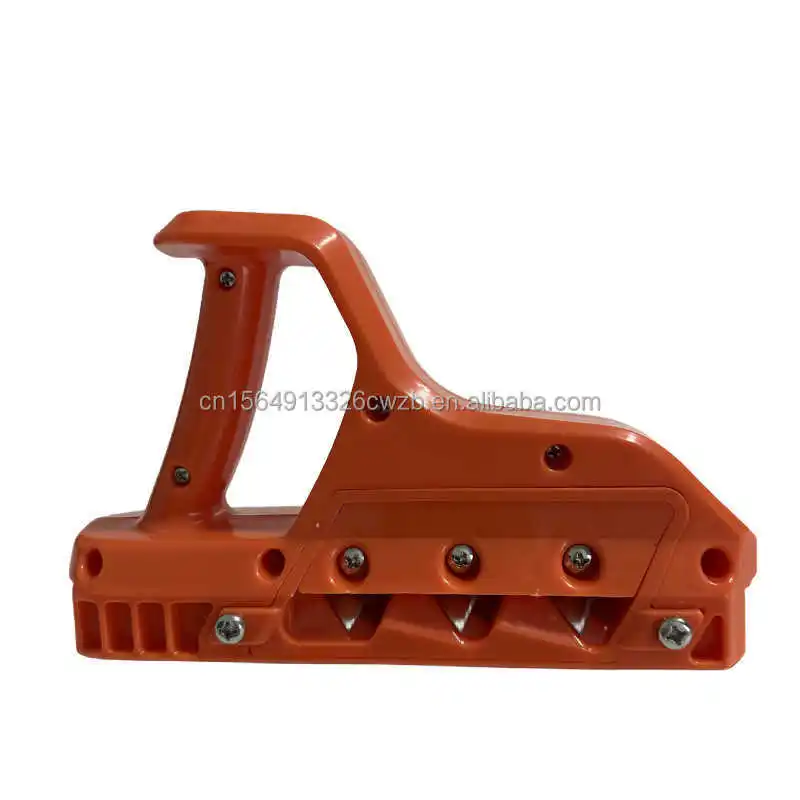 Gypsum Board Planer Chamfer Trimmer Planer Cutter Woodworking Tools V ...