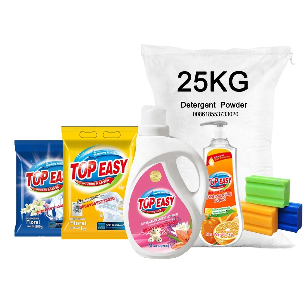 30g Sachet packaging detergent powder detergente para ropa| Alibaba.com