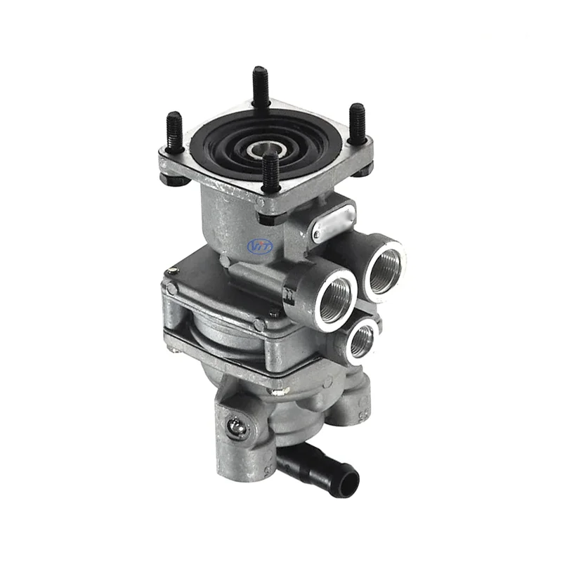 Vit Ju Foot Brake Valve 4613192710 For D-a-f Truck Spare Parts - Buy ...