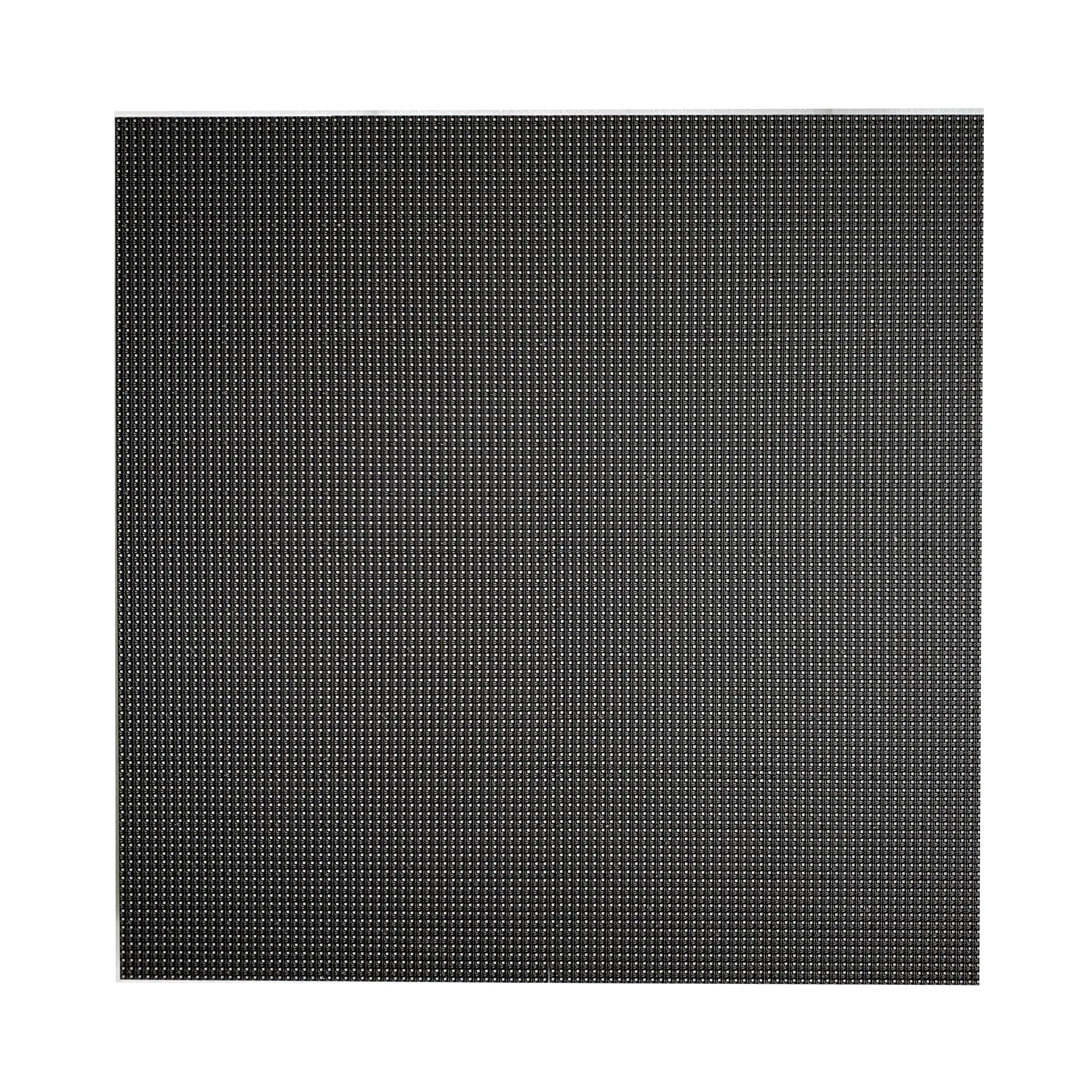 Front Access Easy Remove Led Module Led Cabinet Led Tile 50cm X 50cm P4 ...